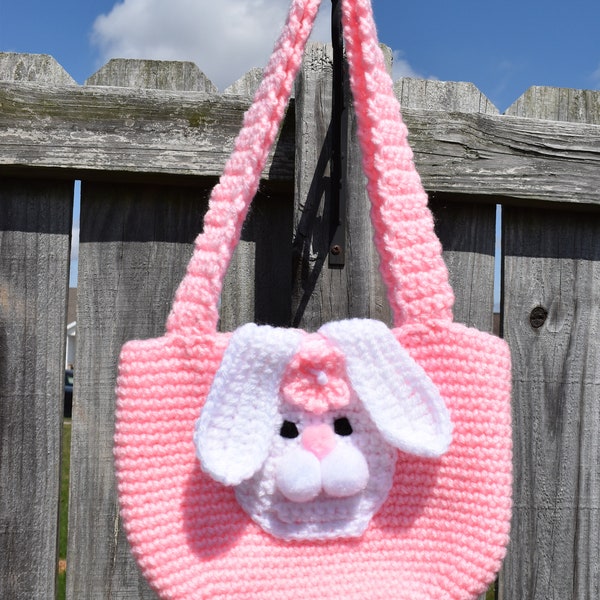 Easter Purse - Etsy