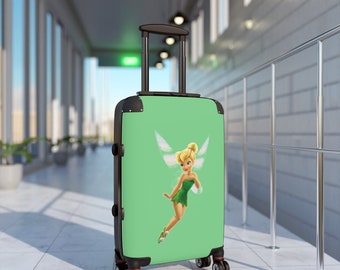 Tinkerbell Gift Bag - Etsy