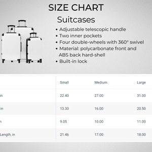 Black Girls Are Magic Suitcase Black Girl Magic Cabin Bag - Etsy