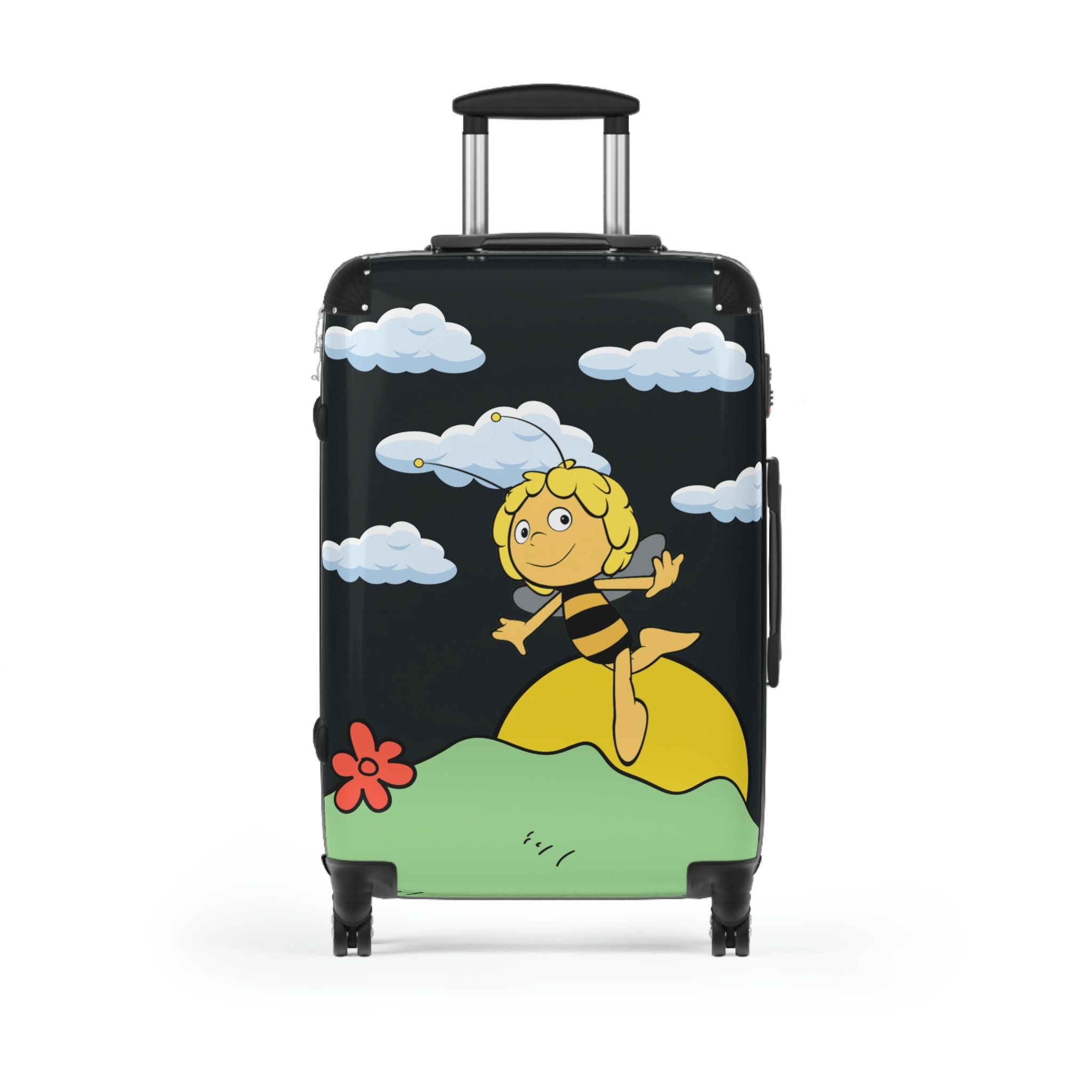 Maya the Bee Suitcase, Maya Bee Suitcase sold by Stupor Sane | SKU ...