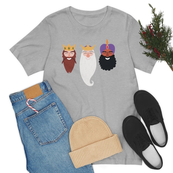 Three Kings - Etsy