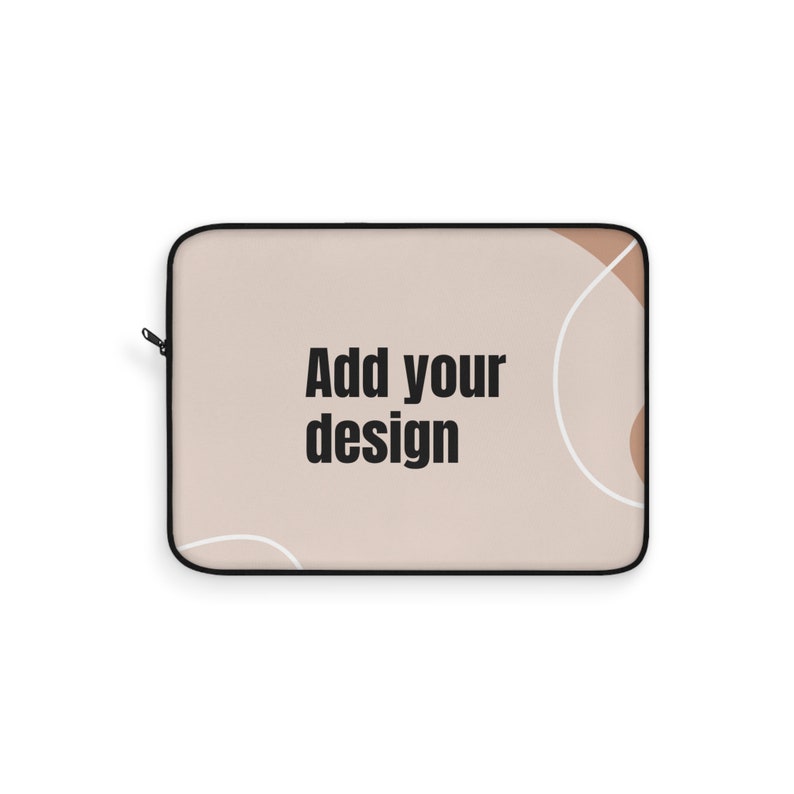 Custom Laptop Sleeve, Pick Your Design Laptop Sleeve, Personalized ...