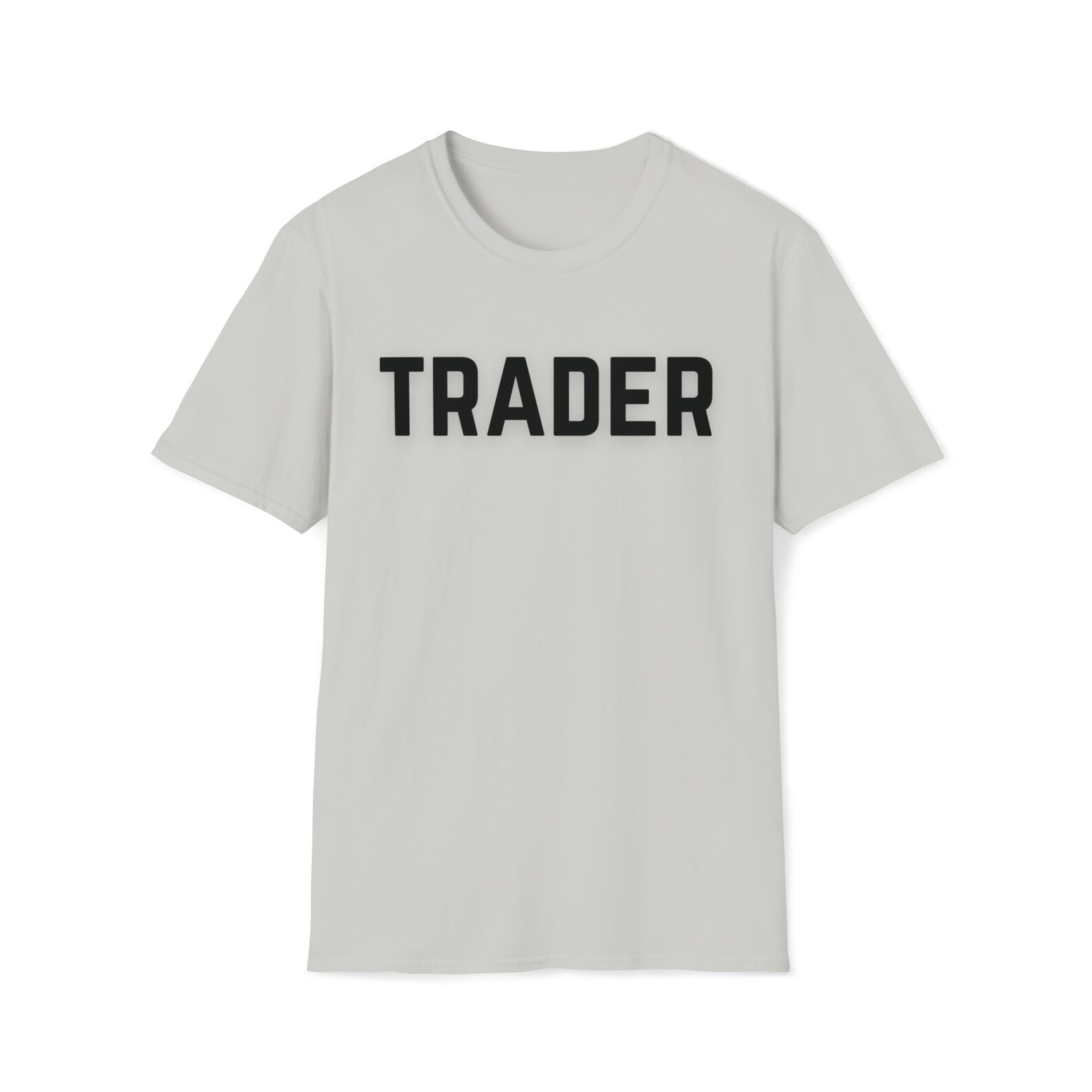 Trader T-shirt Trading Shirt Stock Market Gift for Traders - Etsy
