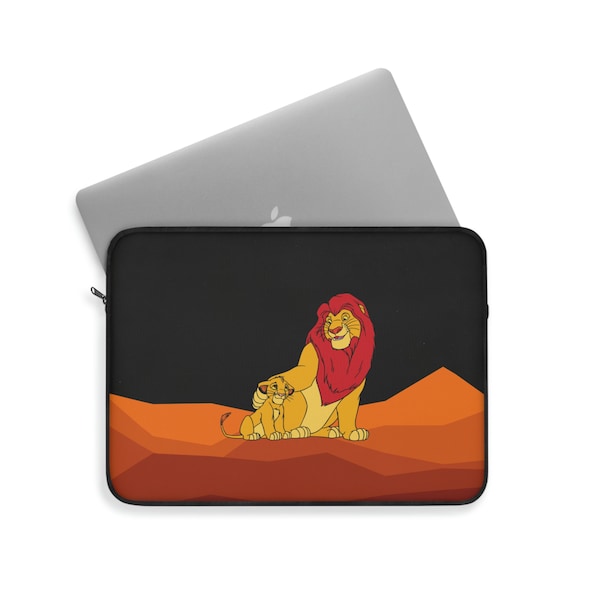 Mustafa the Lion King - Etsy