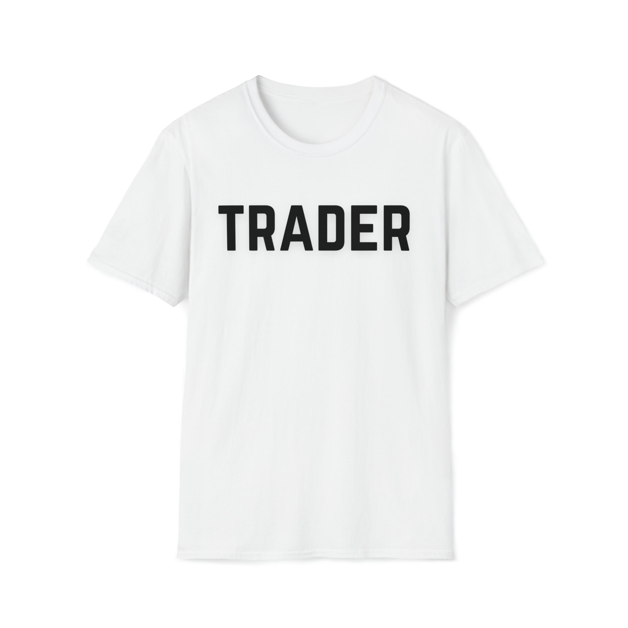 Trader T-shirt Trading Shirt Stock Market Gift for Traders - Etsy