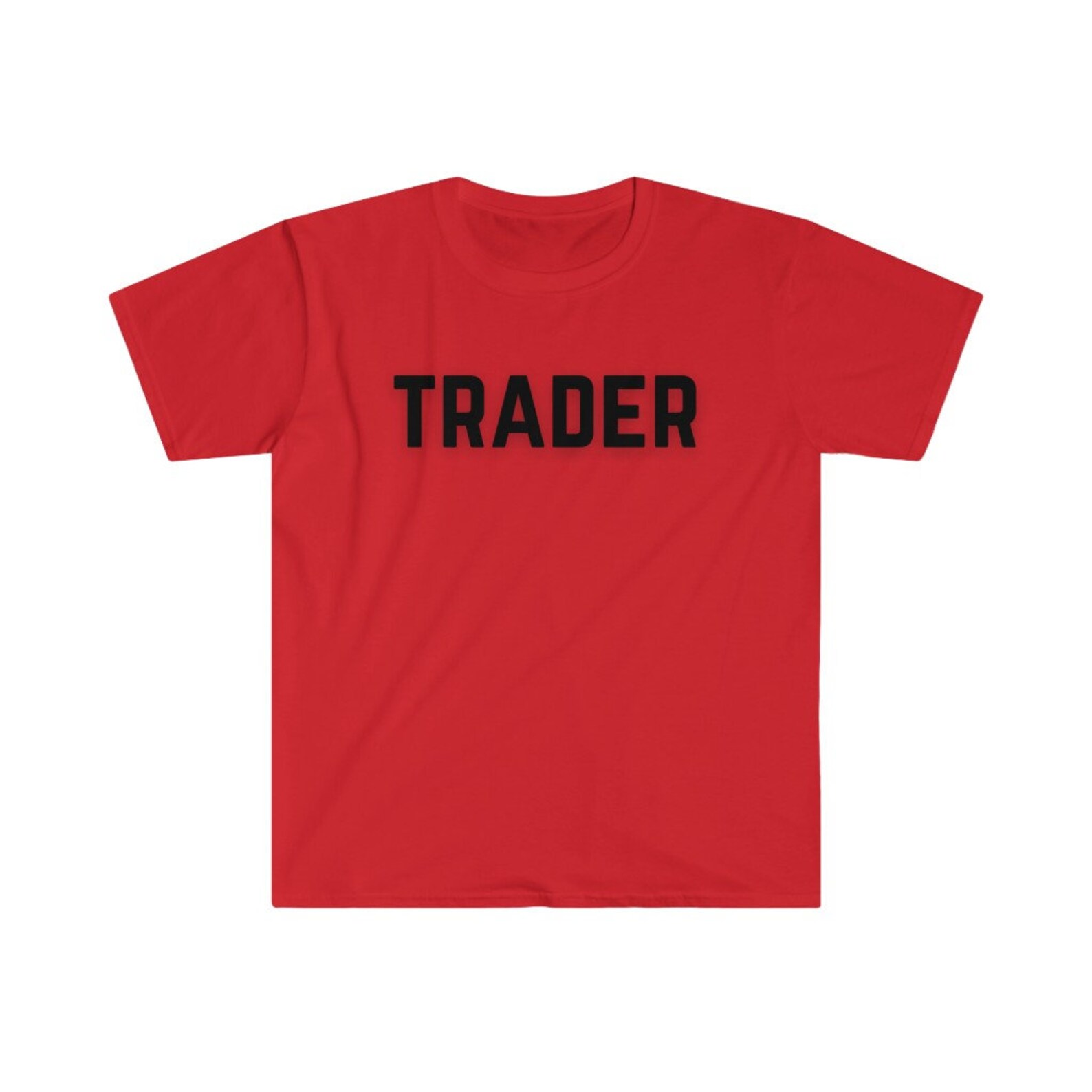 Trader T-shirt Trading Shirt Stock Market Gift for Traders | Etsy