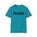 Trader T-shirt Trading Shirt Stock Market Gift for Traders - Etsy
