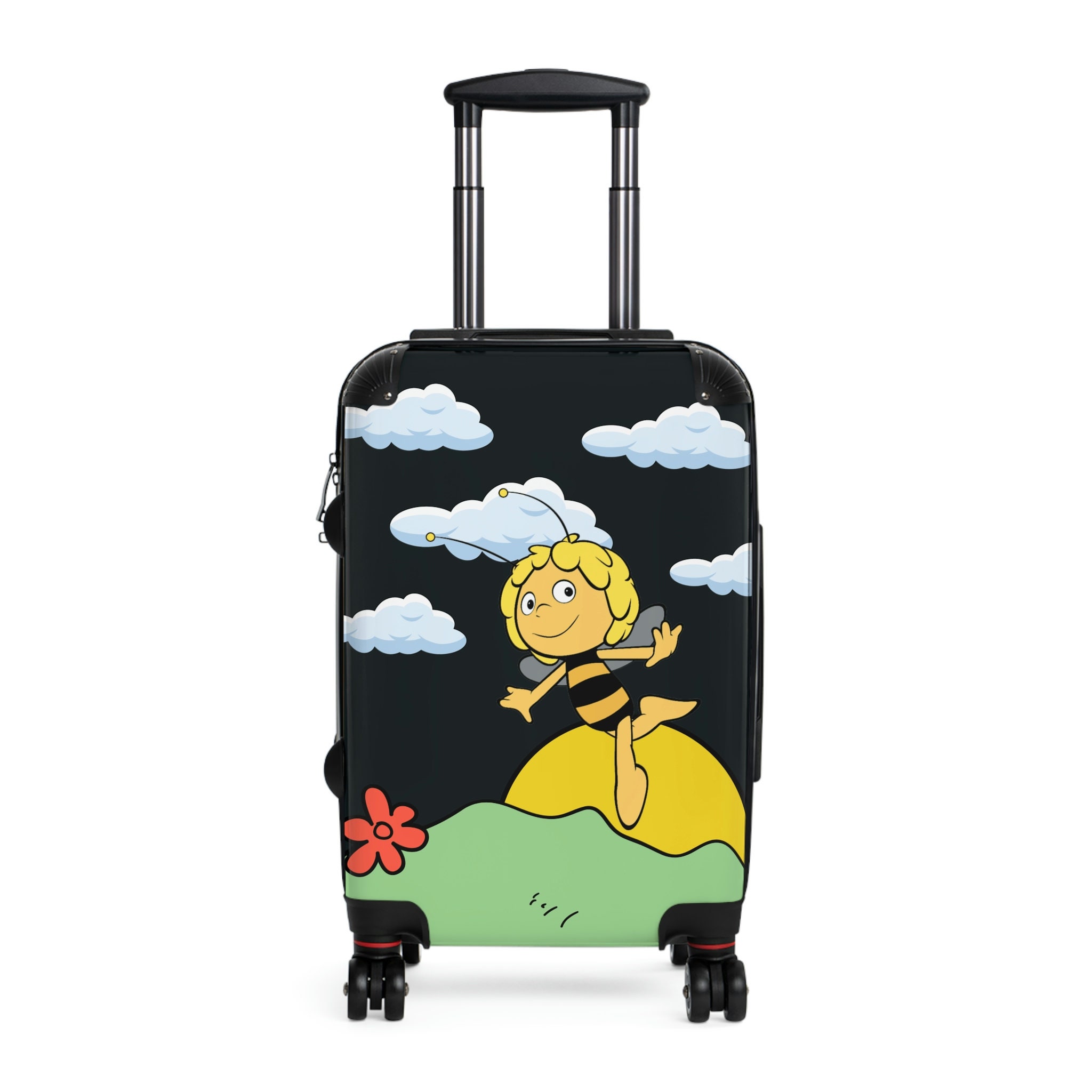 Maya the Bee Suitcase, Maya Bee Suitcase sold by Stupor Sane | SKU ...