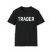 Trader T-shirt Trading Shirt Stock Market Gift for Traders - Etsy