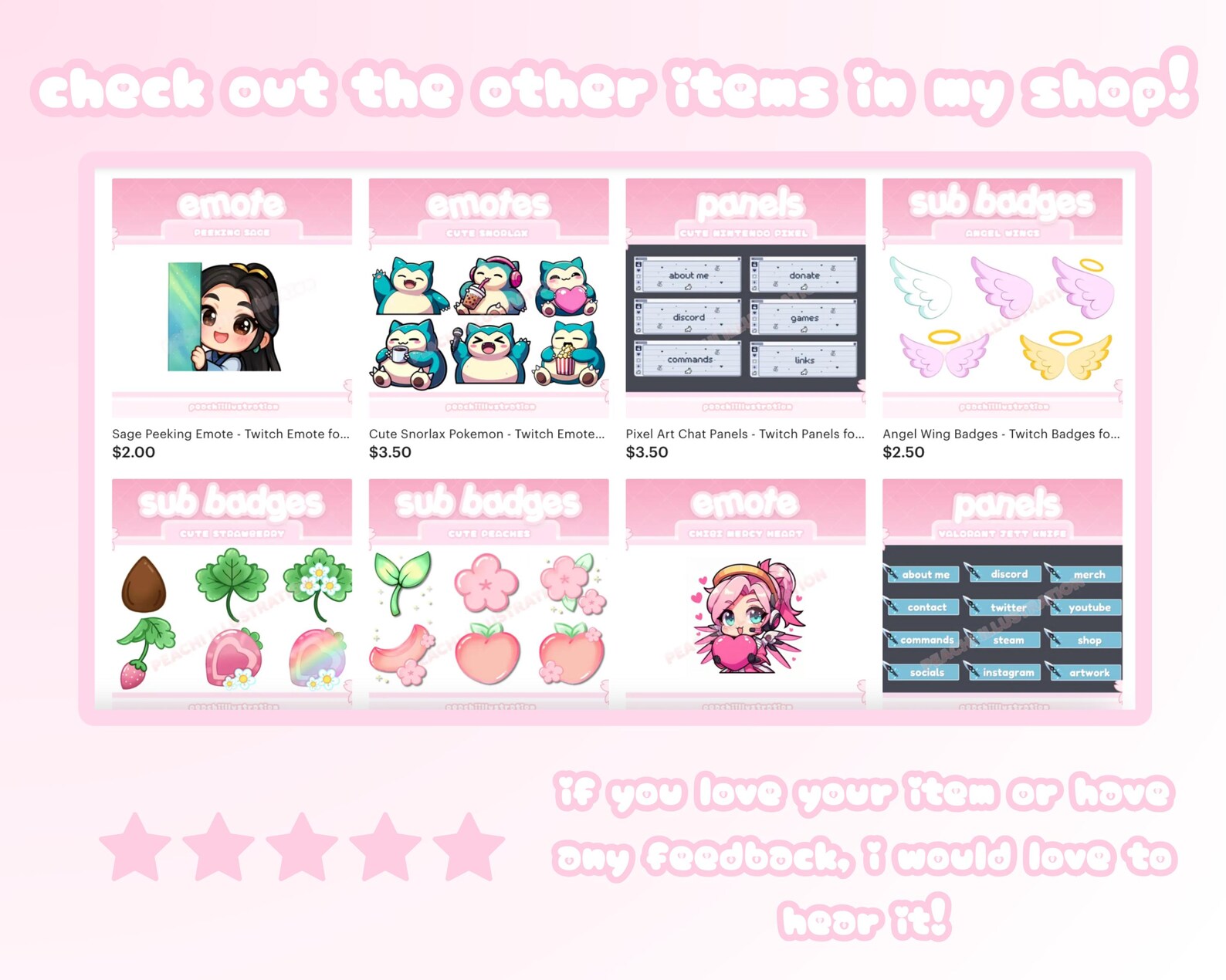 Sage Peeking Emote - Twitch Emote for Streamers - Etsy