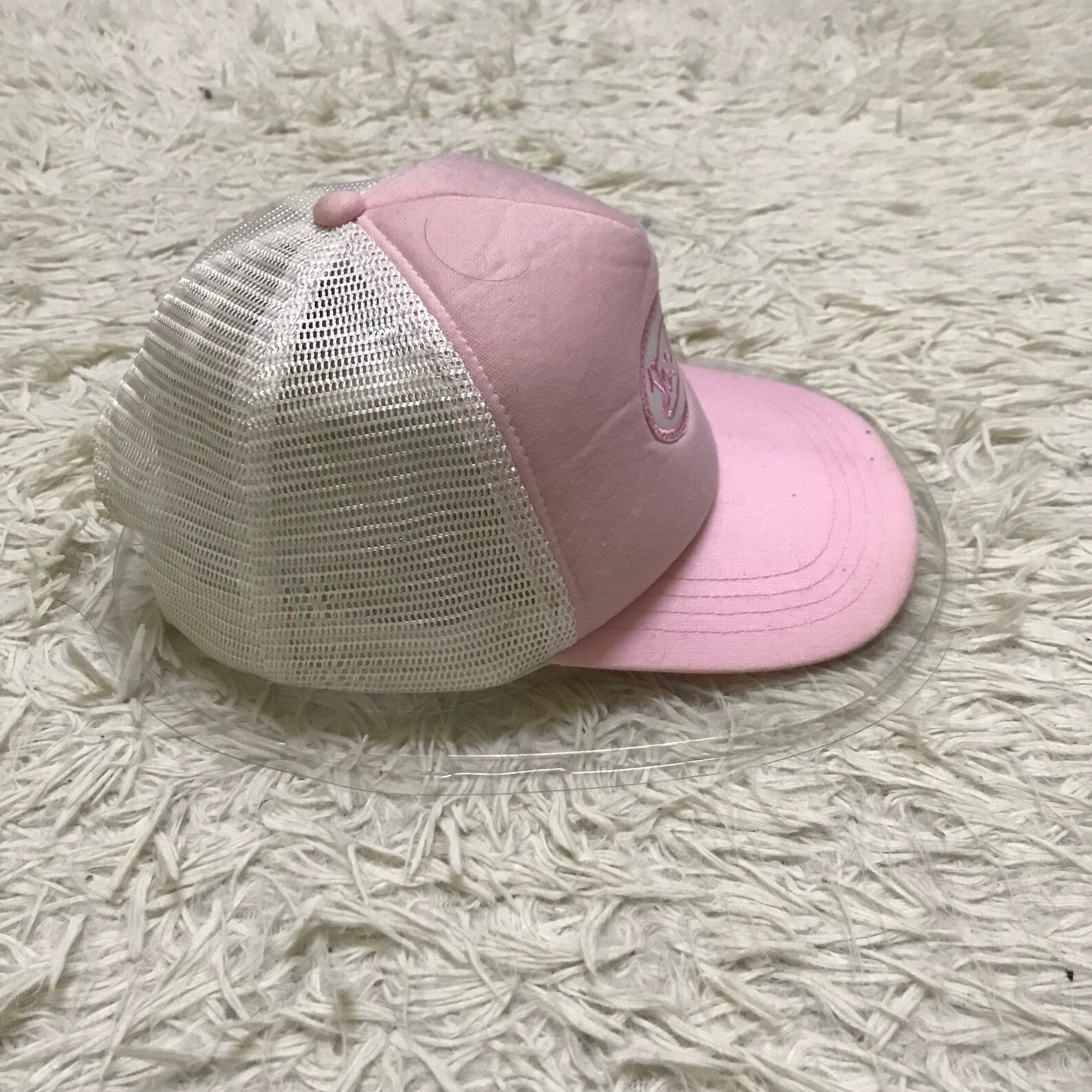 2000s Vintage Von Dutch Trucker Cap | Etsy