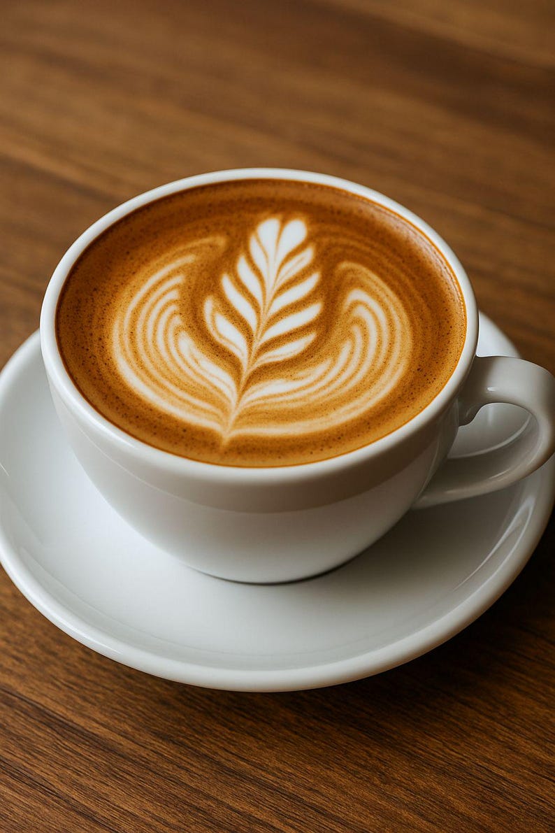 The Art of Coffee - Barista Starter Kit Ebook: Coffee Guide on Brewing ...