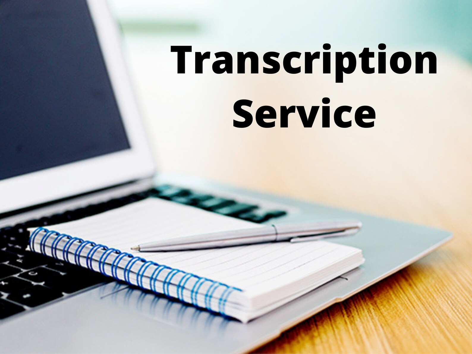 Transcribing Services 1 Person, Voice Records, Video Recordings ...