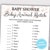 Celebrity Baby Names Baby Shower Game Guess Celebrity Baby Baby Shower ...