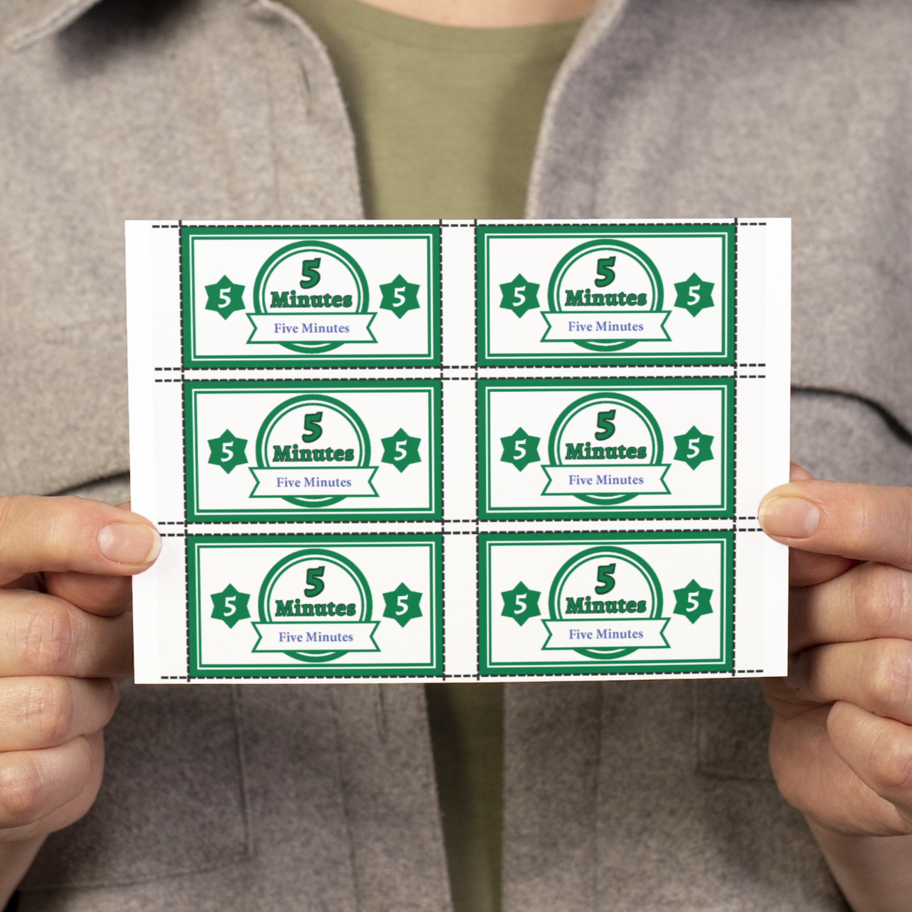 Editable Screen Time Checklist Screen Bucks for Kids & Teens, Daily ...