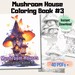 800-pages Realistic Animals Coloring Book Mega Bundle + 20 Cover Pages ...