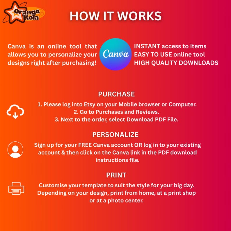 Pink Farewell Party Invitation for Her, Editable Goodbye Party Invite ...