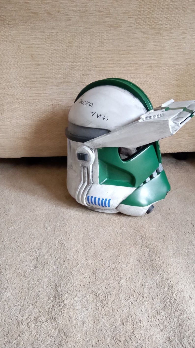 Star Wars 125th Clone Legion Doom's Unit Clone Specialist - Etsy