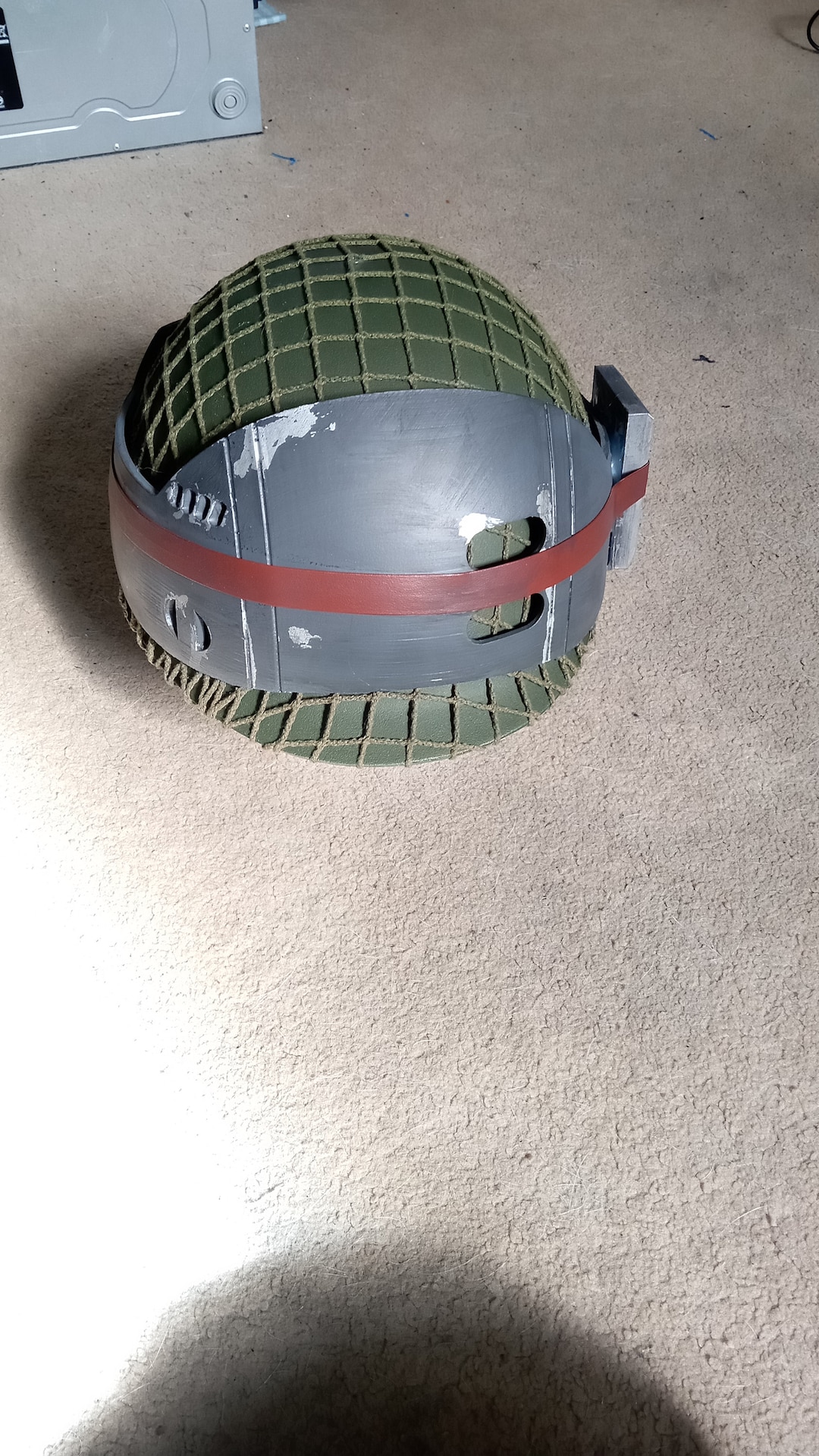 Star Wars Rebel Marine Trooper Helmet Rouge One Cosplay Prop - Etsy