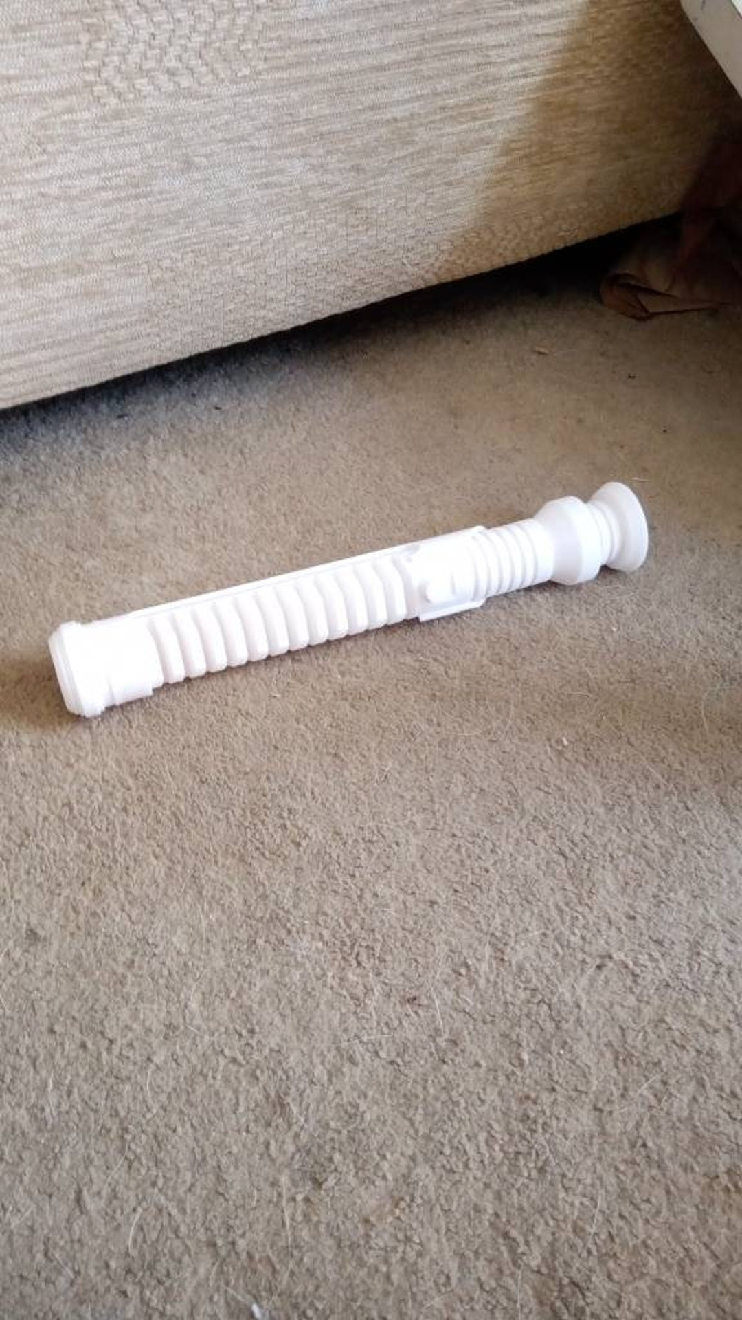 Qui-gon Jinn Lightsaber RAW KIT - Etsy