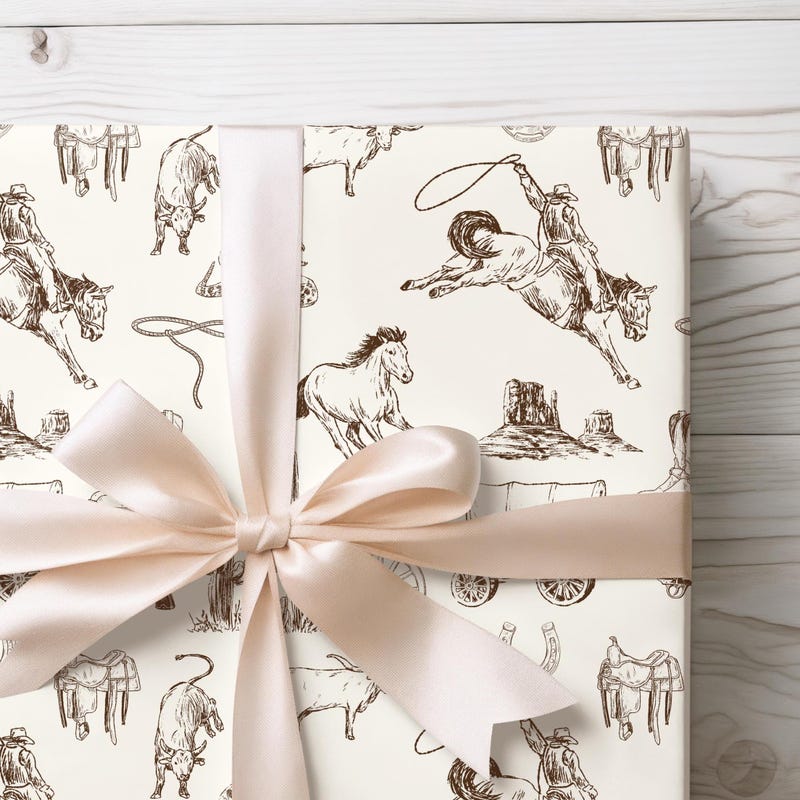 Western Gifts - 60+ Gift Ideas for 2025