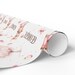 Pink Nutcracker Wrapping Paper Roll, Custom Christmas Gift Wrap - Etsy