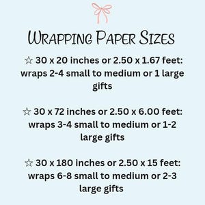 Girl Baby Shower Wrapping Paper, Pink Chinoiserie, Gift for Baby ...