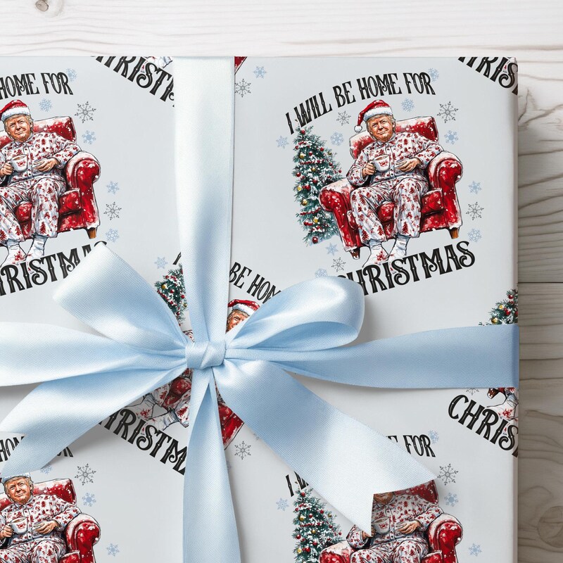 Funny Wrapping Paper - Etsy