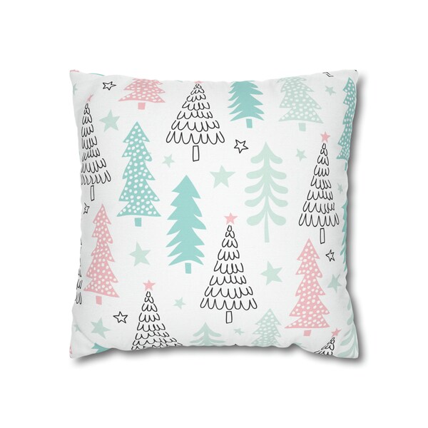 Pastel Christmas Etsy