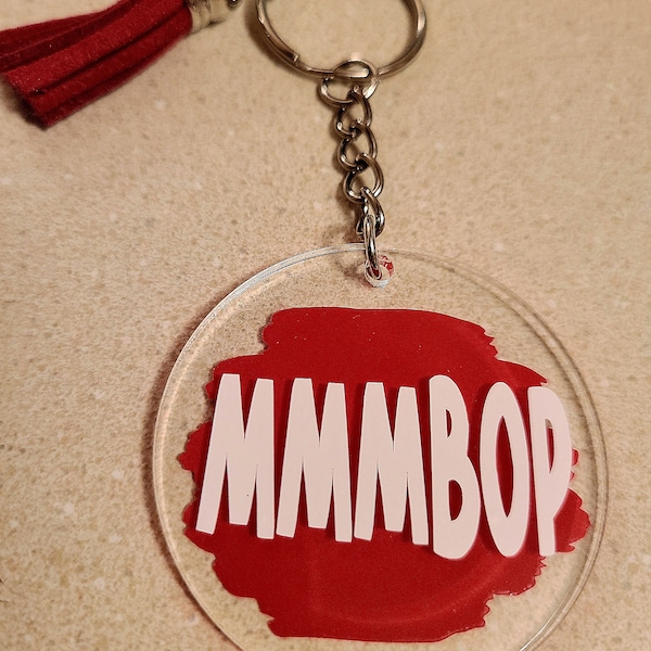 Mmmbop - Etsy