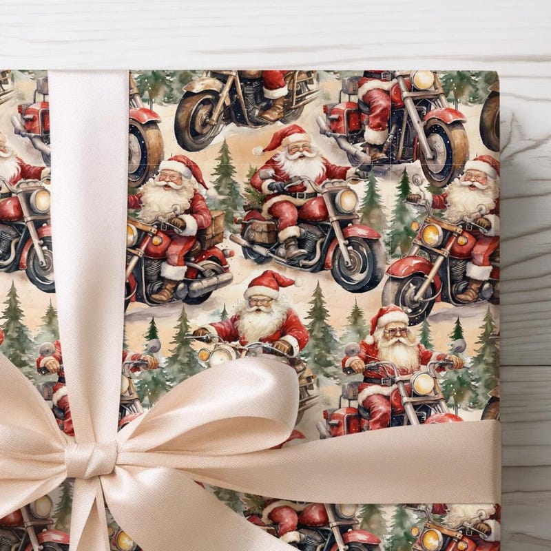 Motorcycle Gifts - 60+ Gift Ideas for 2025