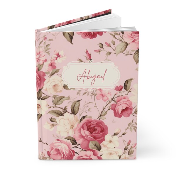 Coquette Journal - Etsy