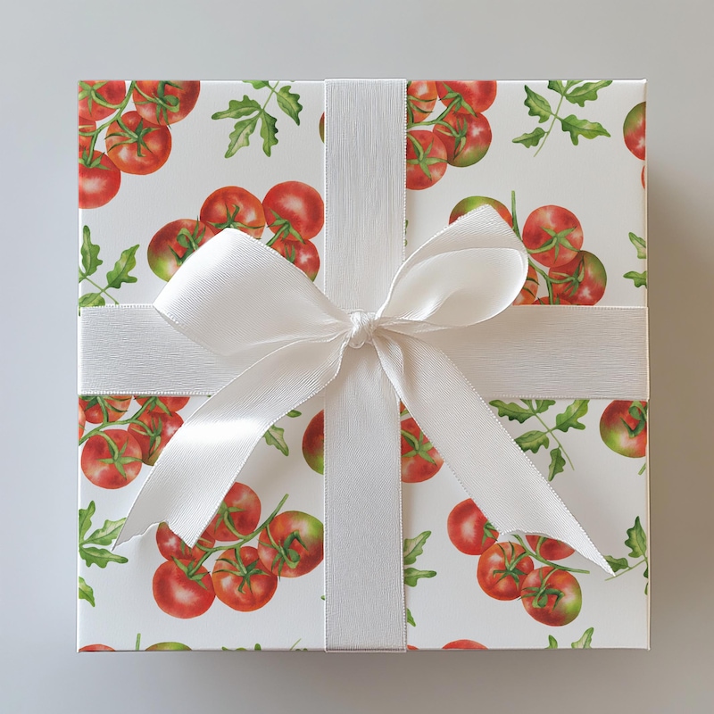Dolce Vita Wrapping Paper - Etsy