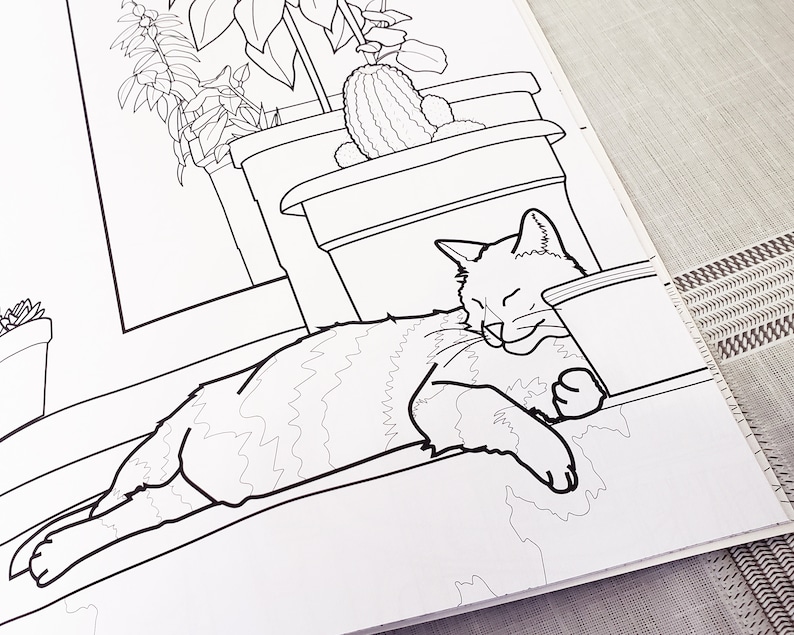 Old San Juan Coloring Book, Puerto Rico: Tus Colores - Etsy