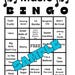 50's 60's & 70's Music Bingo Card Pack #3: Sheets 36 Thru 60 - Etsy