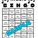 50's 60's & 70's Music Bingo Card Pack #3: Sheets 36 Thru 60 - Etsy