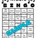50's 60's & 70's Music Bingo Card Pack #3: Sheets 36 Thru 60 - Etsy