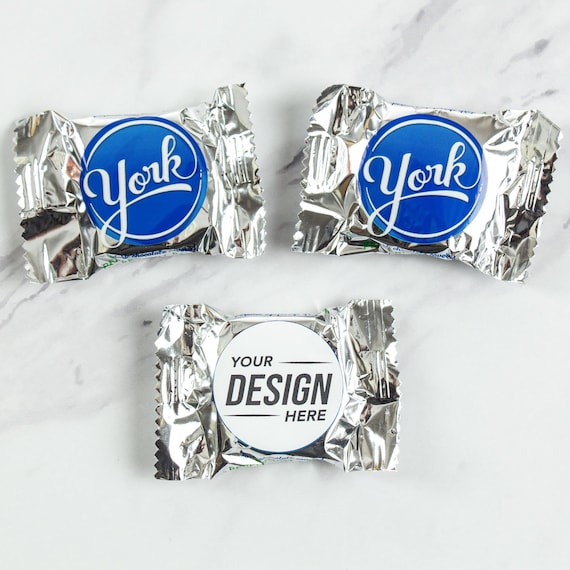 York Candy Logo