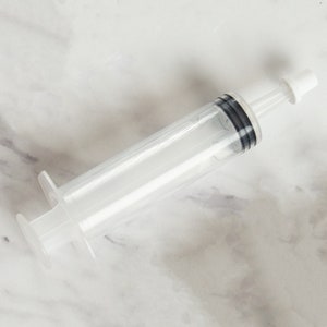 25pcs - Jello Shot Kit Labels and Syringes for Jello Shots - Options ...