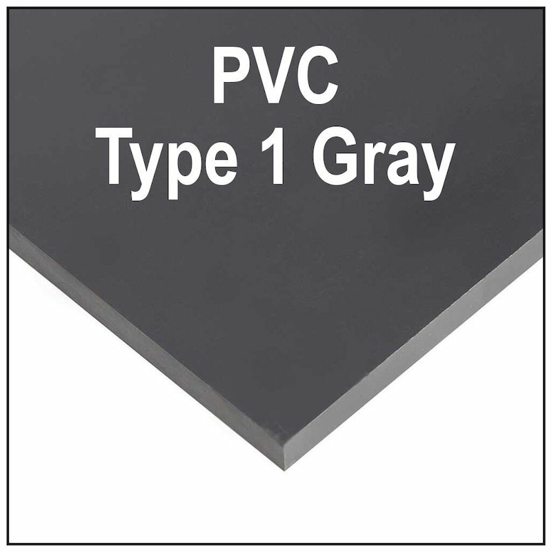 Pvc Types - Etsy