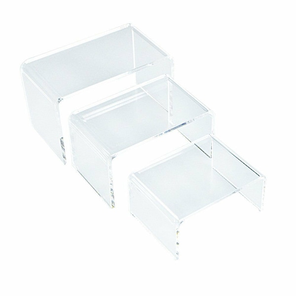 Acrylic Riser - Etsy