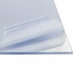 1/4" (6mm) Clear Polycarbonate Lexan Sheet 24" X 12" AZM New - Etsy
