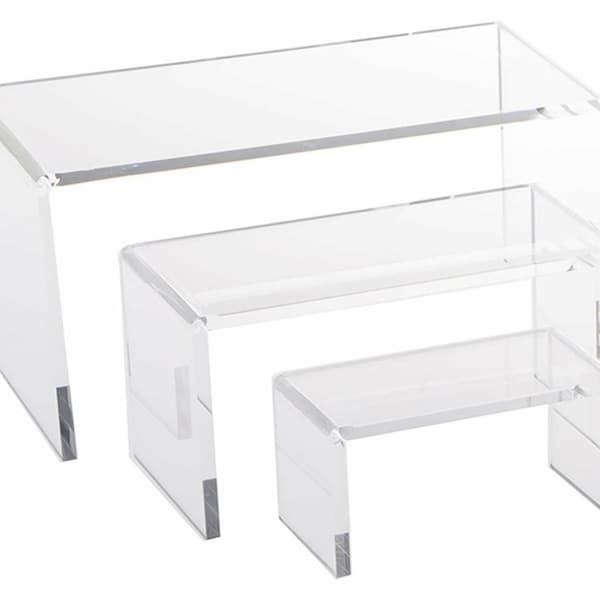 Jewelry Display Case - Etsy