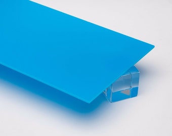 Light Blue Sheet - Etsy