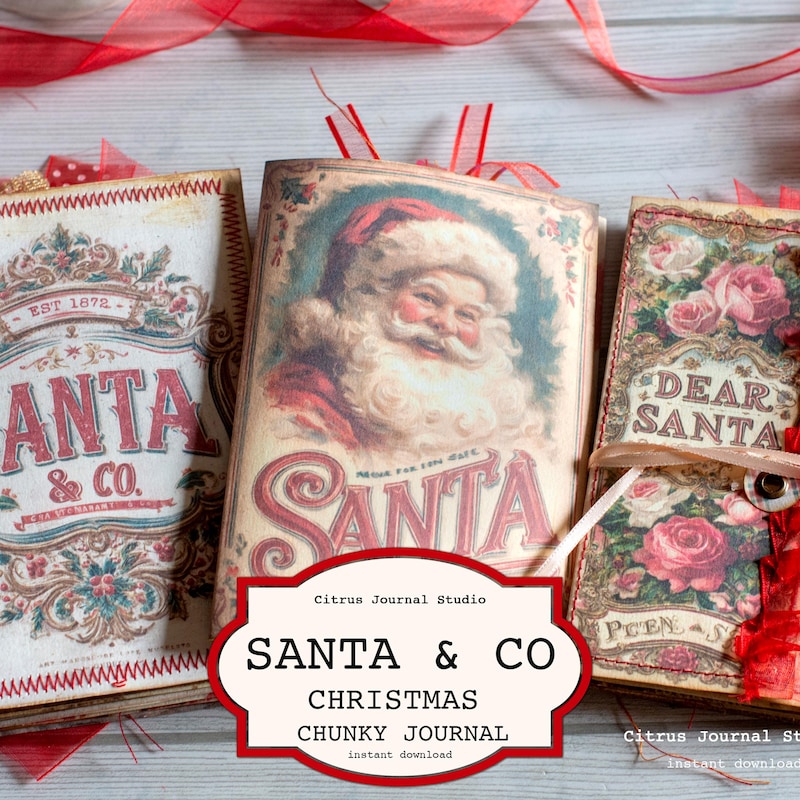 Christmas Cards Studio Cards - Etsy UK