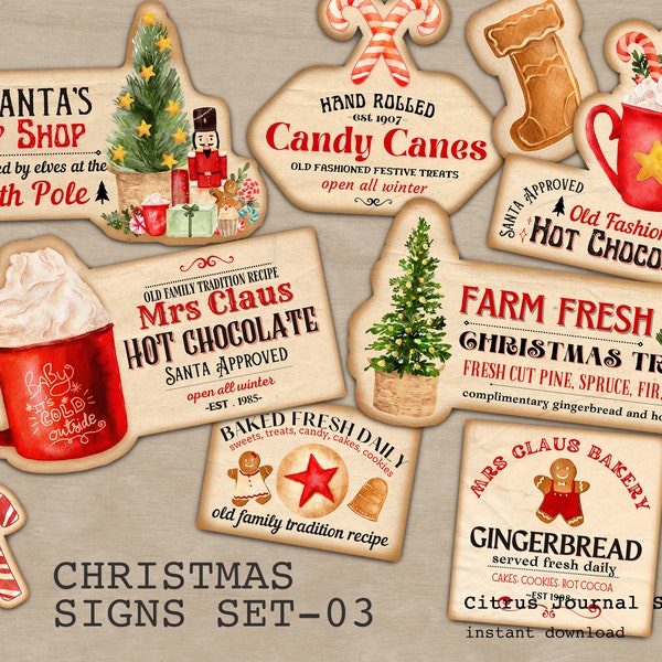 Vintage Toy Signs - Etsy