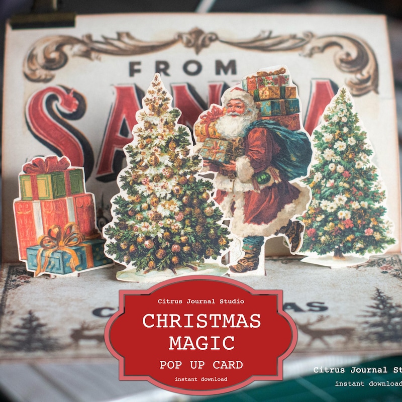 Gift Ideas Inserts - 60+ Gift Ideas for 2025