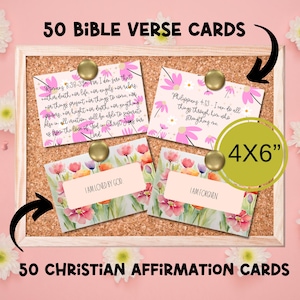 Prayer Board Kit, Prayer Vision Board, Prayer Board Starter Kit, Prayer ...