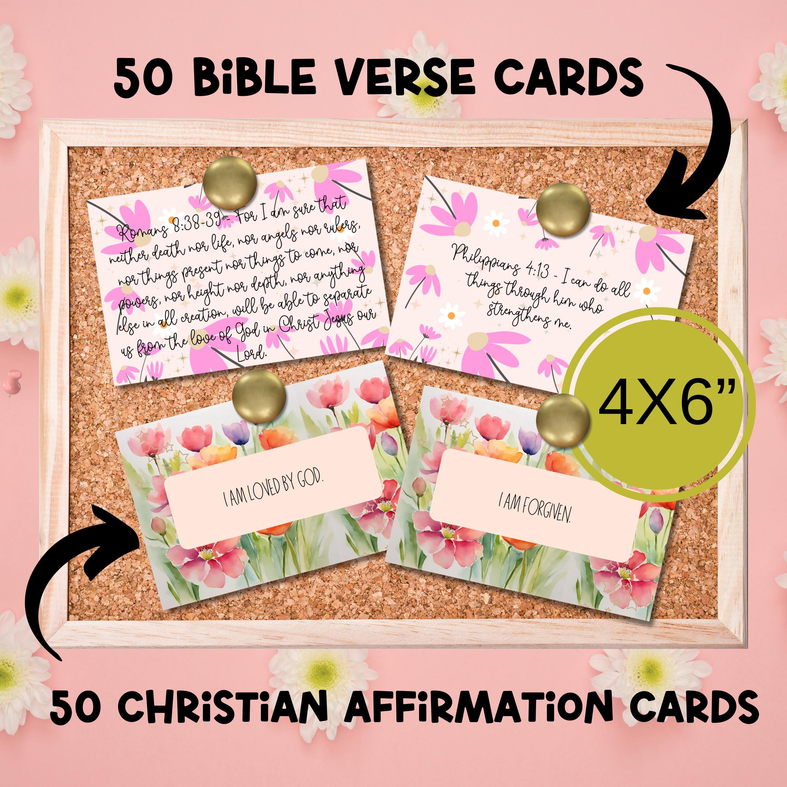 Prayer Board Kit, Prayer Vision Board, Prayer Board Starter Kit, Prayer ...