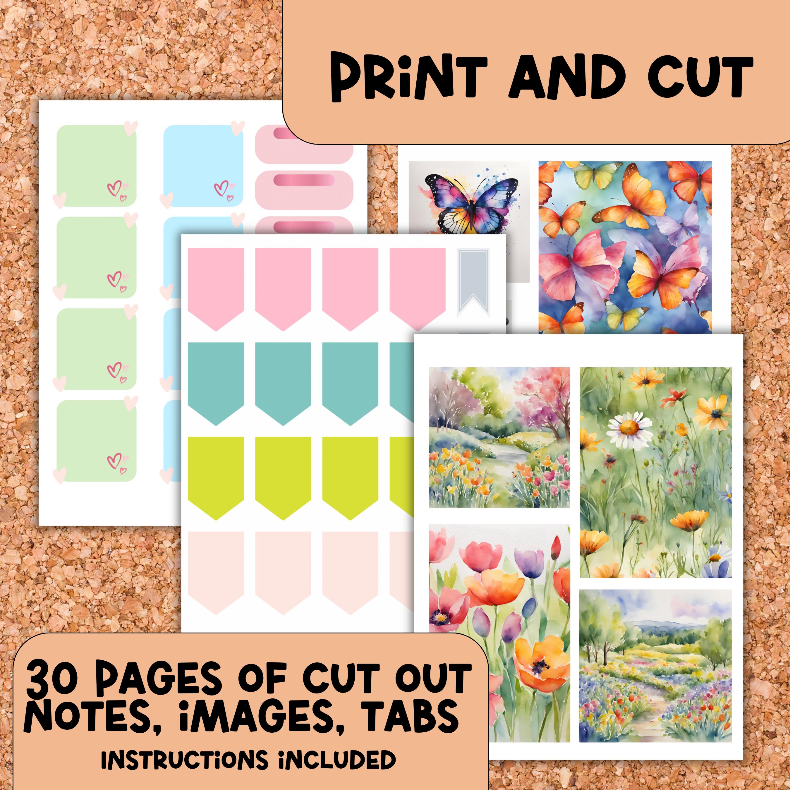 Prayer Board Kit, Prayer Vision Board, Prayer Board Starter Kit, Prayer ...